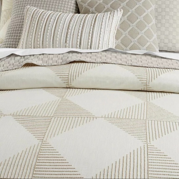 Hotel Collection | Bedding | Hotel Collection D Embroidered Fullqueen ...